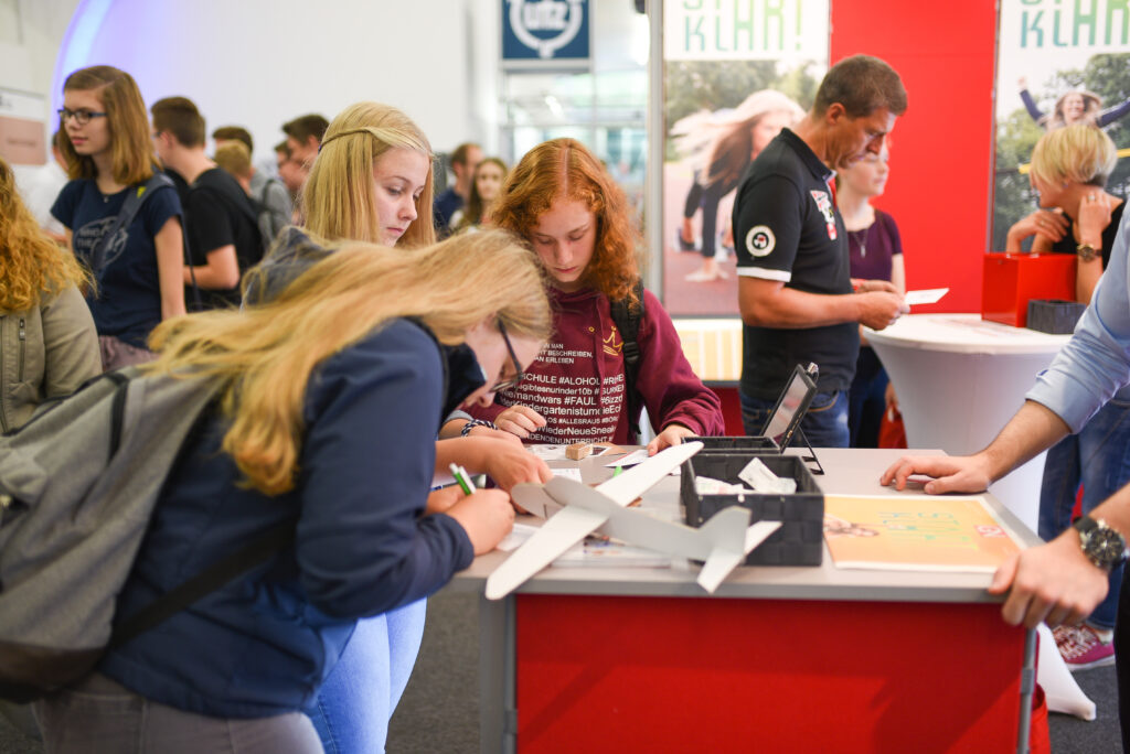 arbeitswelten startet in zwei Wochen - Arbeitswelten 2025